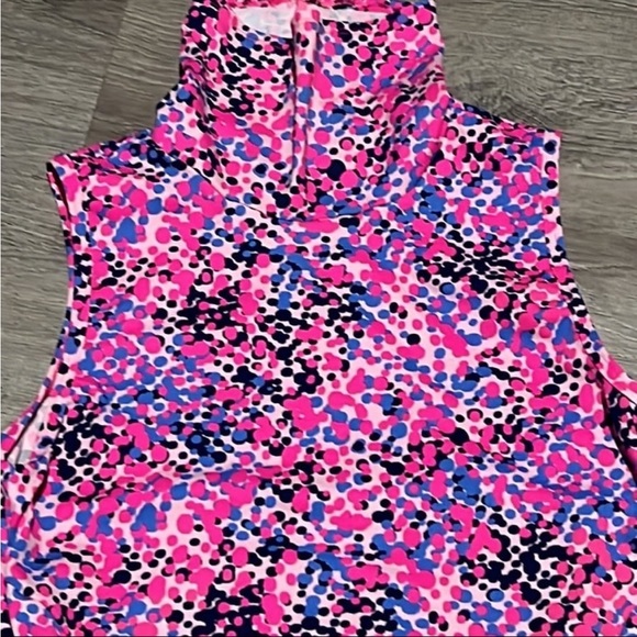 Ella Belle | Dresses | Ella Belle Chacha Bubbles Fit N Flare Mini Dress ...